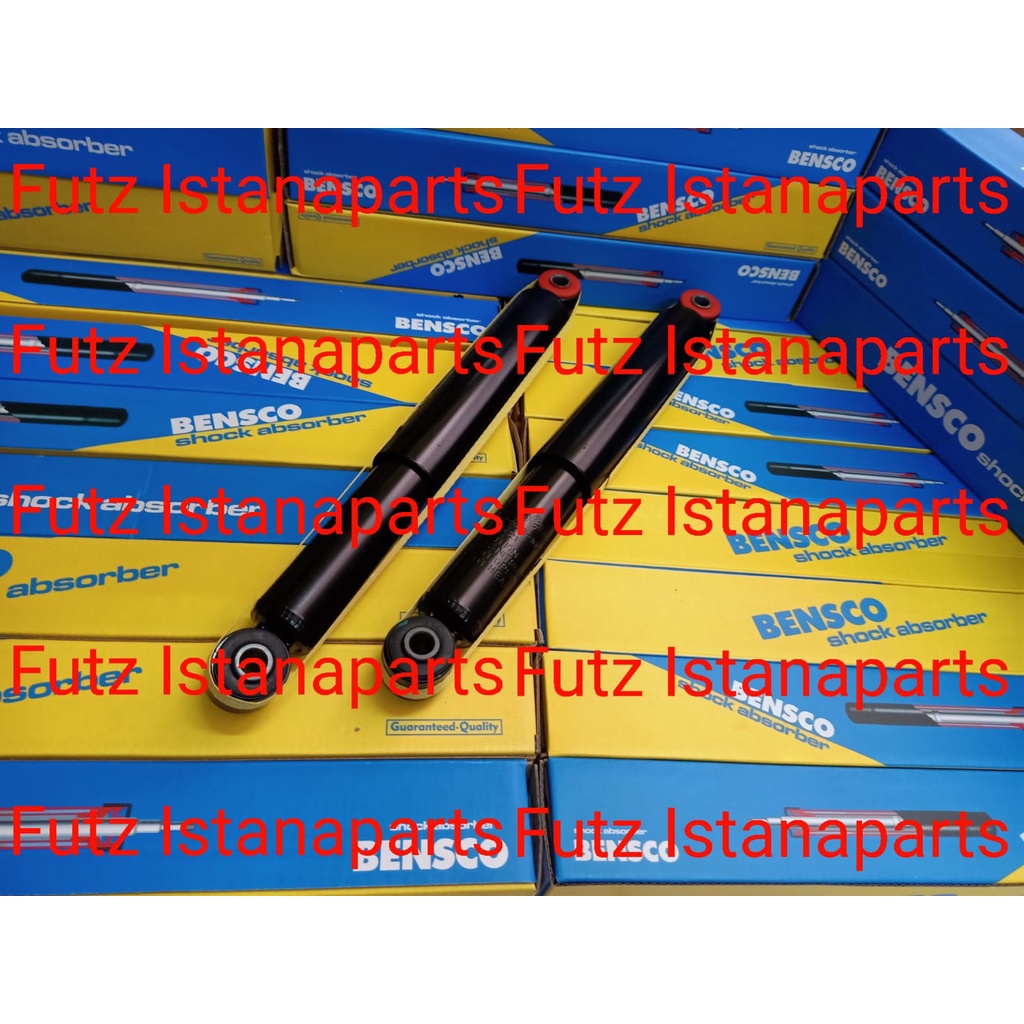 Shock Breaker Bensco Premium Toyota Avanza Xenia Veloz Belakang
