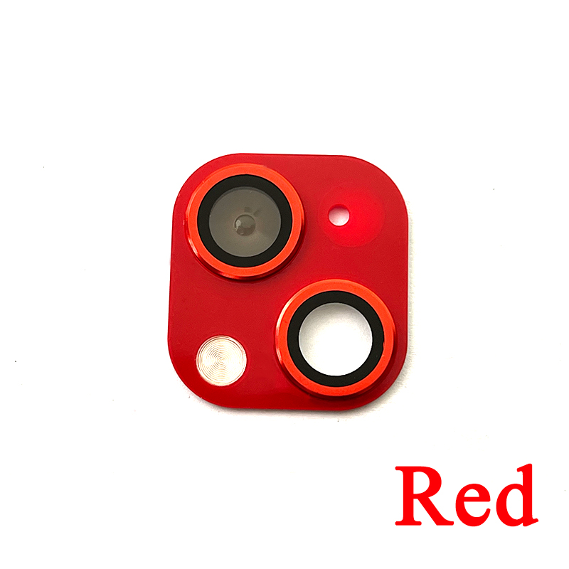 NEW Upgrade Camera Lens For iPhone XR Seconds Change to 13 Phone ...