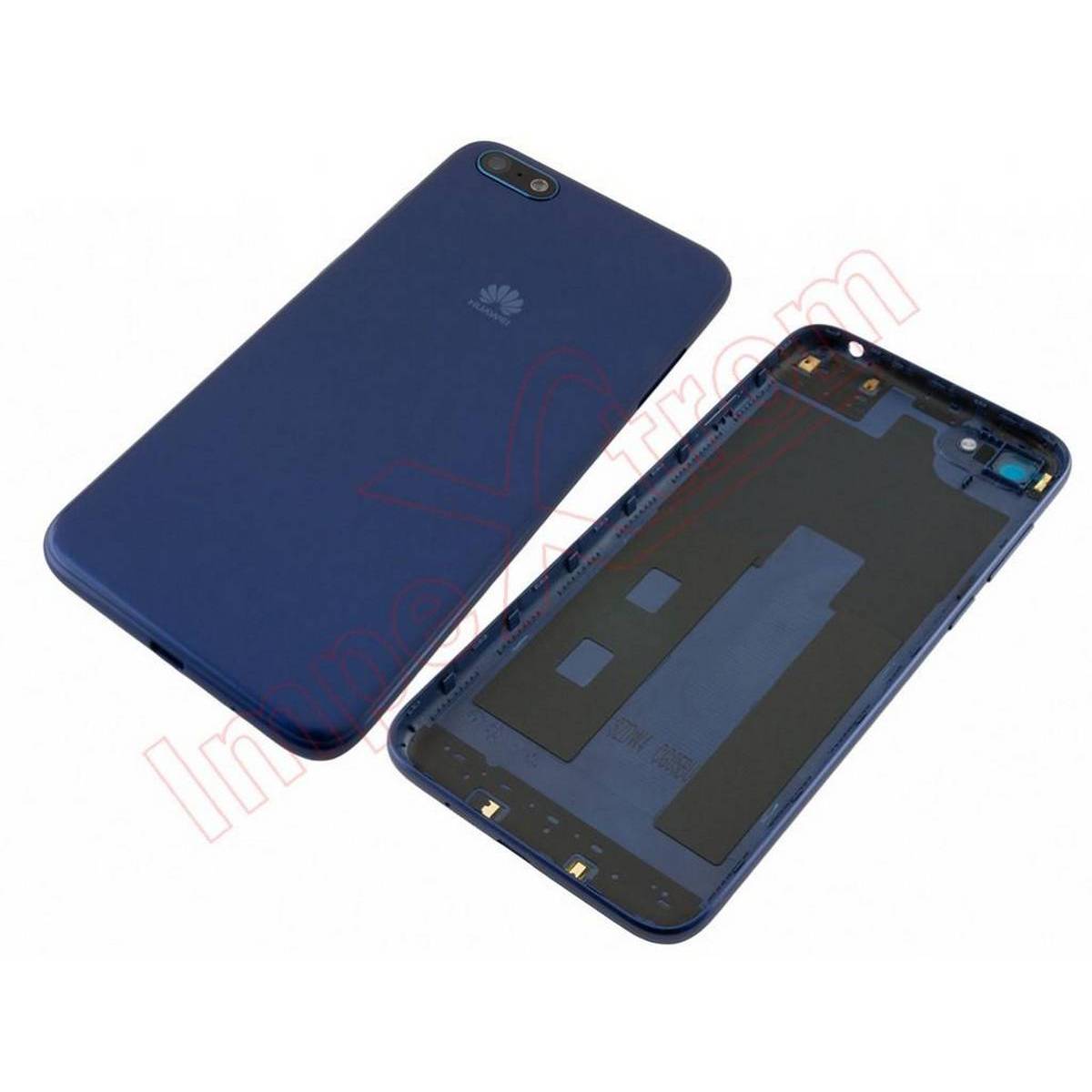 Huawei Y5 2018 Complete Back Door Rear Housing Case Body Casing ...