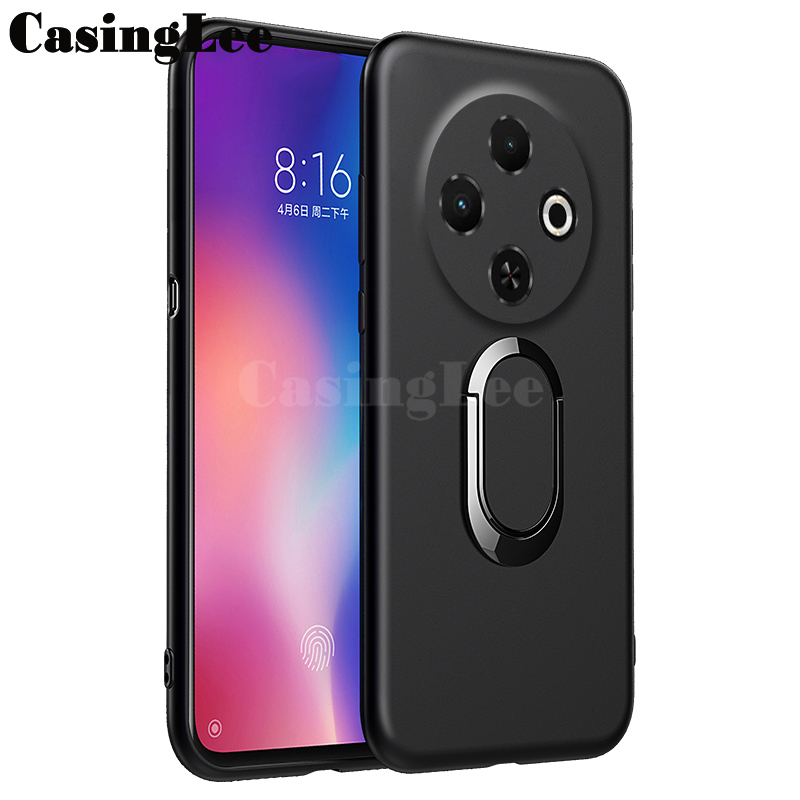 For Tecno Spark 30C Case Soft Silicone Matte Full Protector Shockproof ...