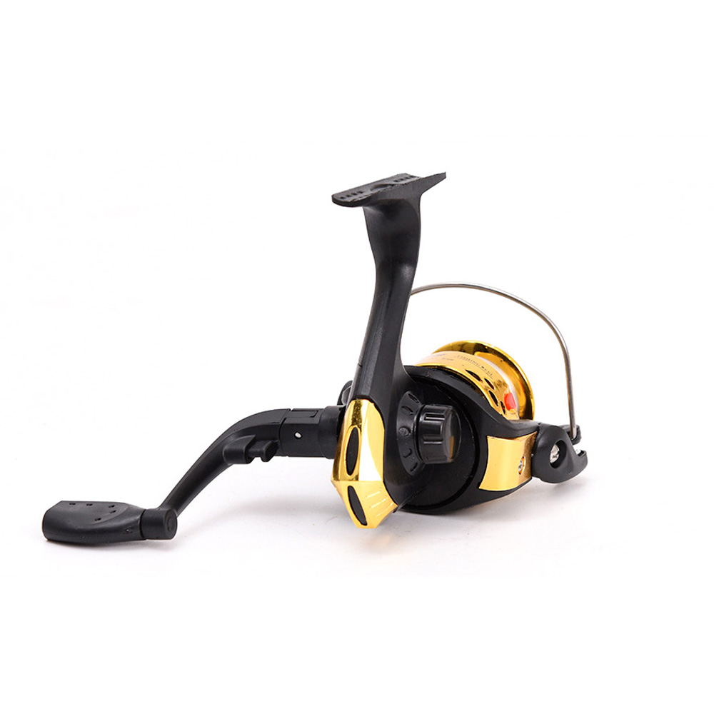 【Shop Now and Save】 5.2:1 Ultralight Folding Fishing Reel Spinning Reel ...