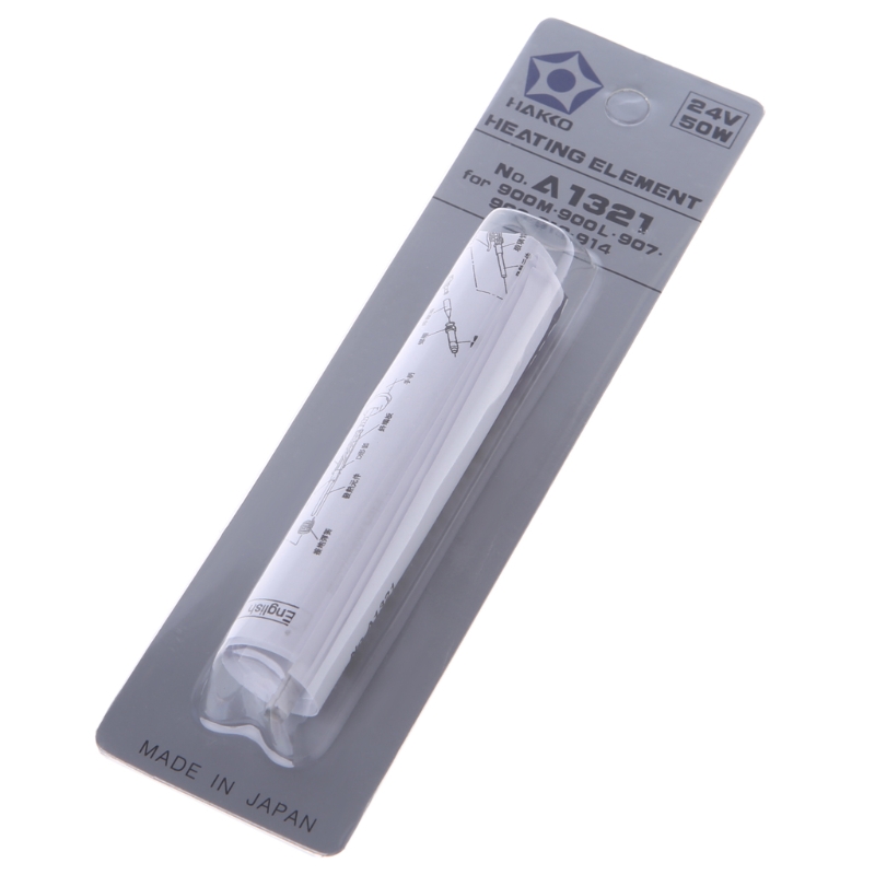 A1321 Ceramic Heating Element 24v 50w Heater Core For Hakko 936 937 907 ...