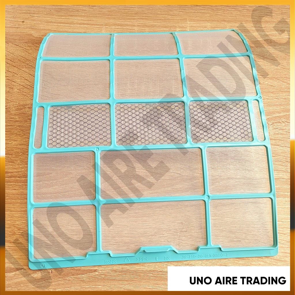 Air Filter CARRIER Condura Kelvinator Split Type Air Conditioning Unit ...