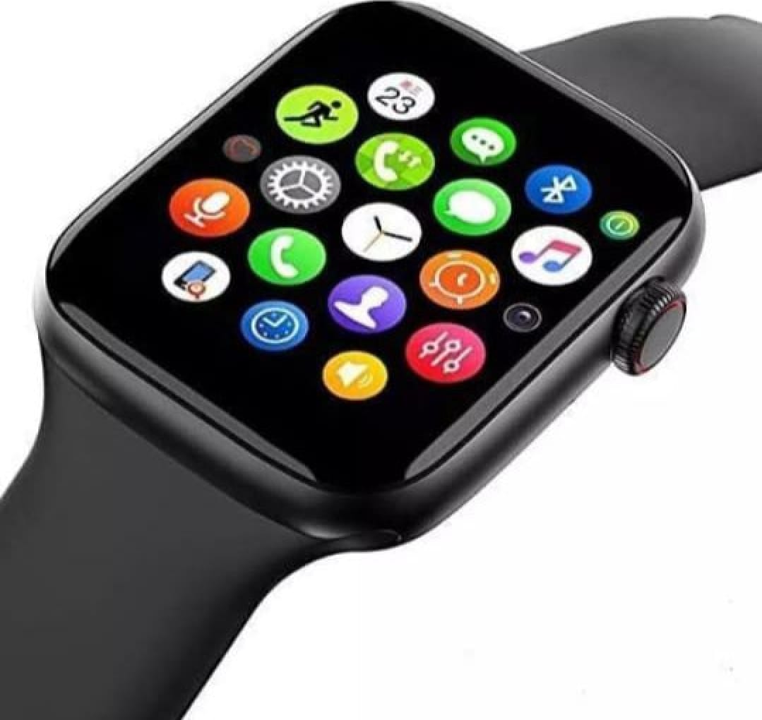 X7 Smart Watch For Male And Female Screen Touch | Daraz.com.np