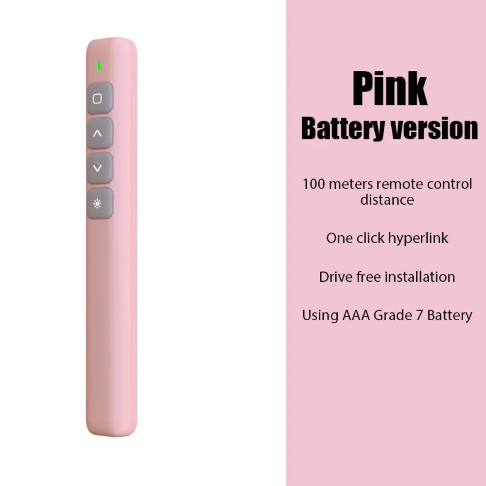 Durable Control Whiteboard Remote Control Pen Infrared Remote Remote ...
