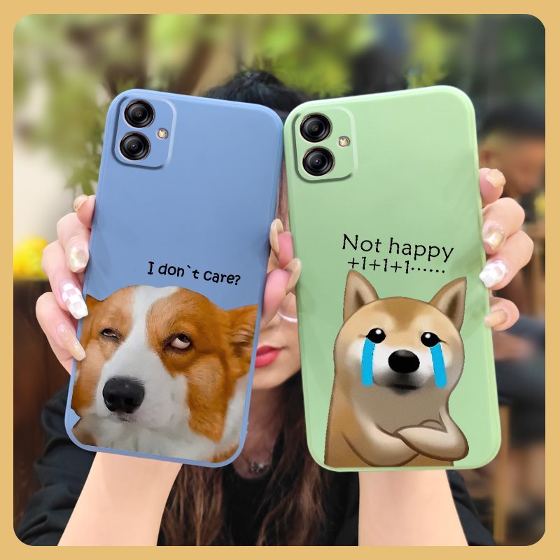 Soft Case Durable Phone Case For Samsung Galaxy A04e/SM-A042F/A042M TPU ...