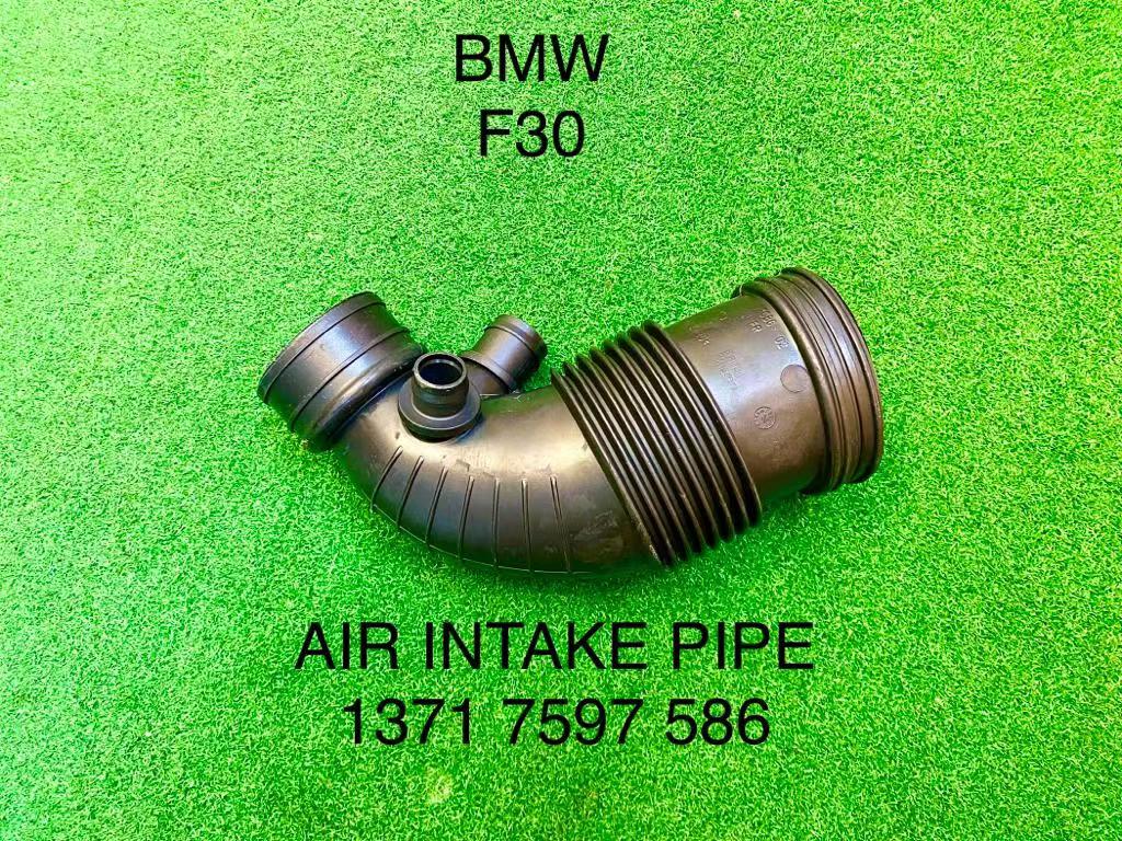 BMW F30 316i N13 AIR INTAKE PIPE | Lazada
