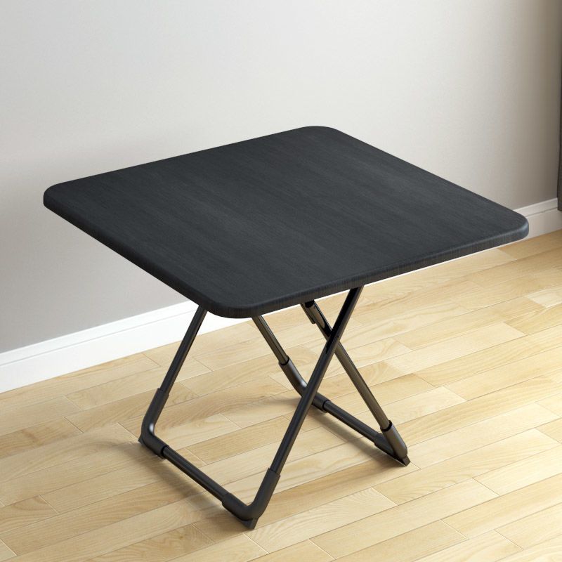 Folding Table Foldable round Table Household Small Apartment Stall ...