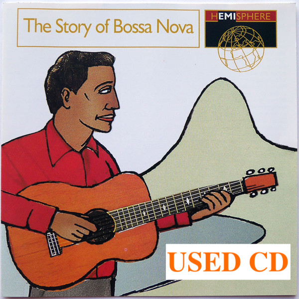 Various – The Story Of Bossa Nova CD | Lazada PH