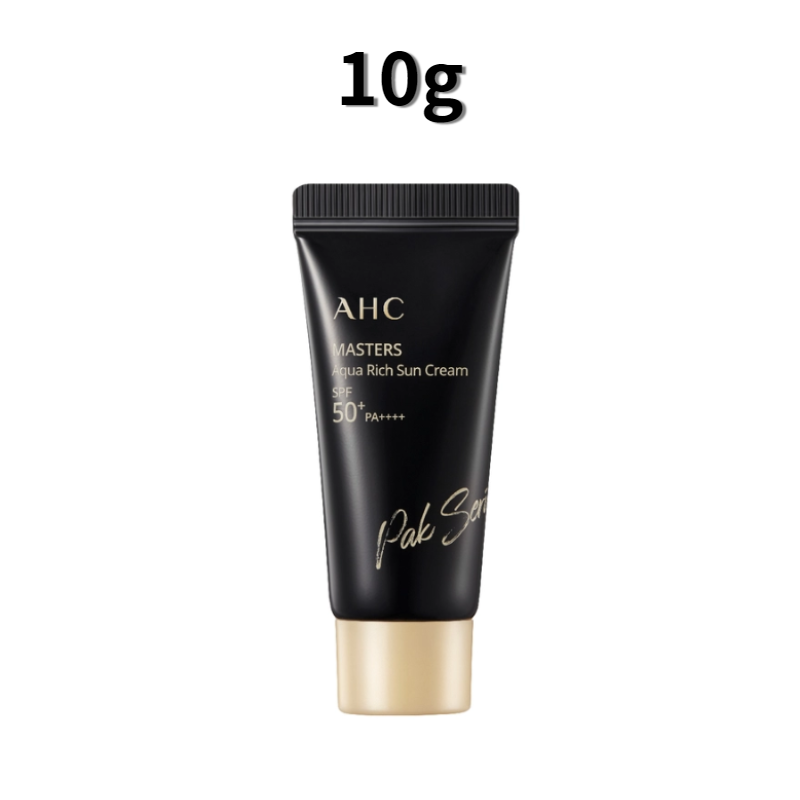 [AHC] Masters Air Rich Sun Stick / Sunscren / Sun Cream SPF 50+ / Long ...