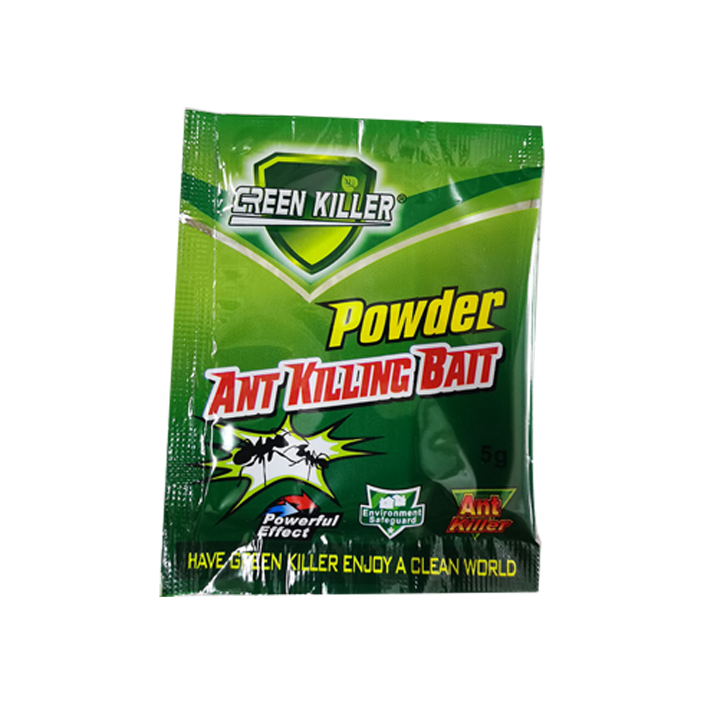 10pc Original Greenkiller Effective Insect Killer Ant killing bait ...