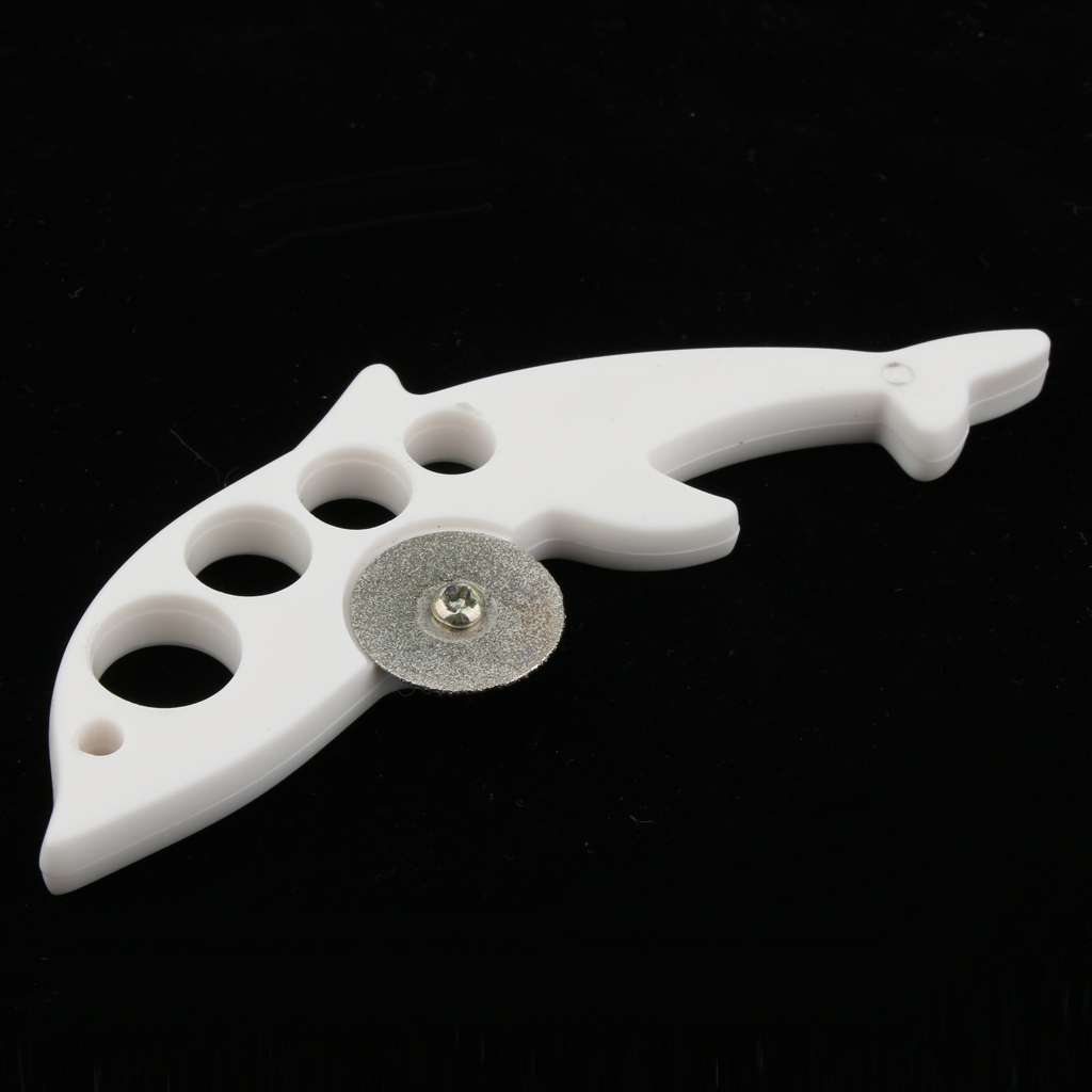 【New design】Gl Ampoule Bottle Cutter Ampule Breaker Vial Opener for ...