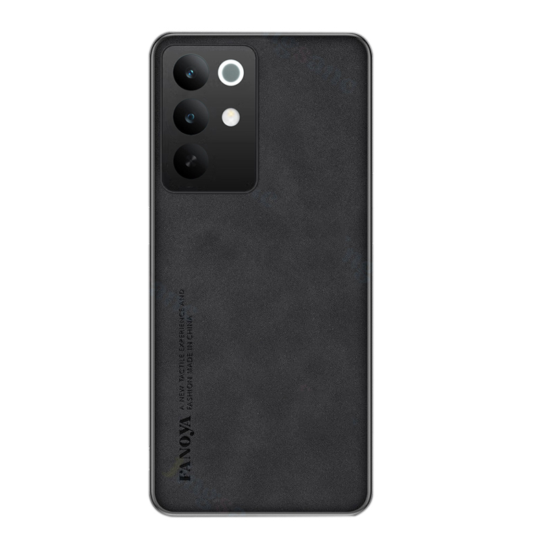 For Realme C85 Pro 15X Phone Case Fluff Luxury Sheepskin Silicone Soft ...