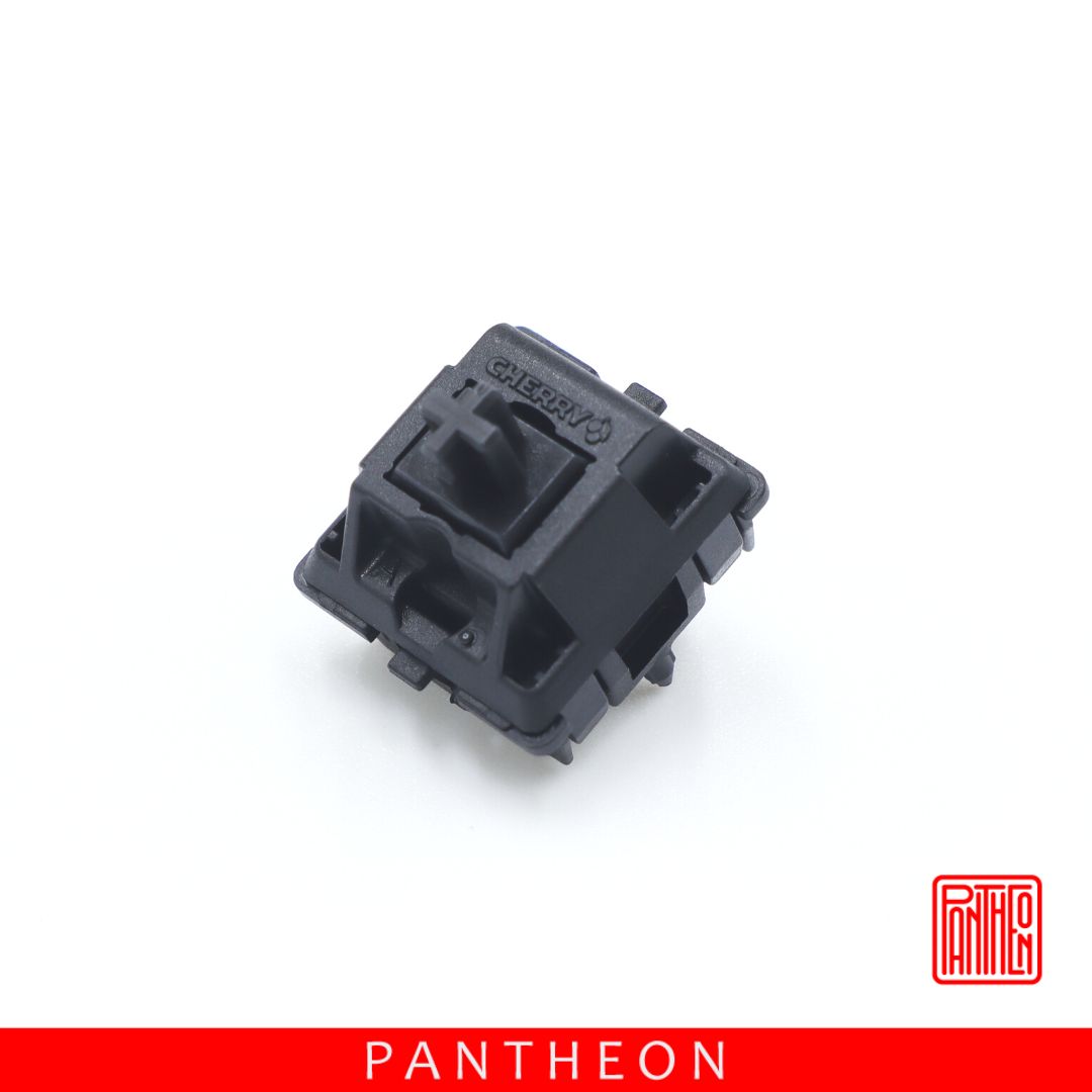 [PANTHEON] Cherry MX Hyperglide Mechanical Keyboard Switches | Lazada ...