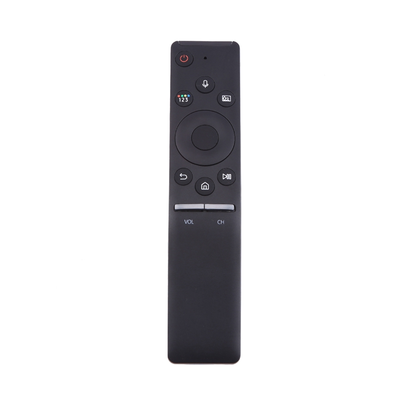 Voice Smart Remote Control for Most Samsung Smart TV Remote Replacement ...