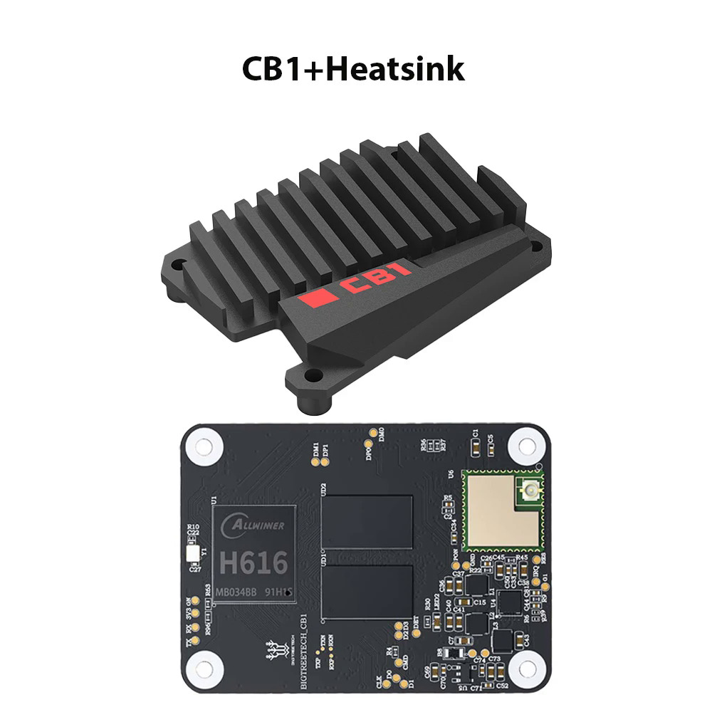 BIGTREETECH Manta M8P V2.0 Motherboard STM32H723ZE 32bit for Klipper ...