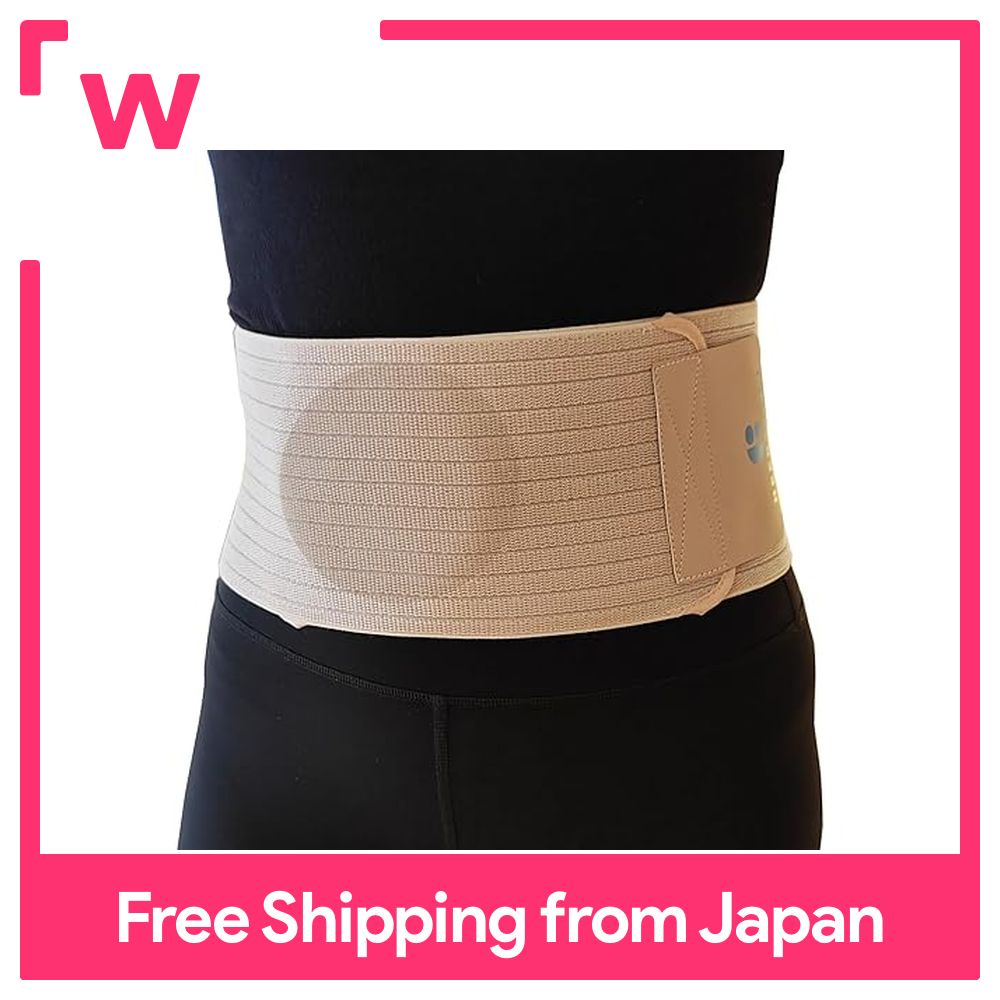 HEERTEEAJ Male and Female Hernia Belt - Umbilical Hernia and Navel ...