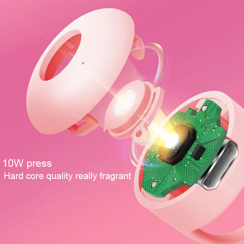 Mobile Phone Remote Control Ring Bluetooth Short Video Flipping ...
