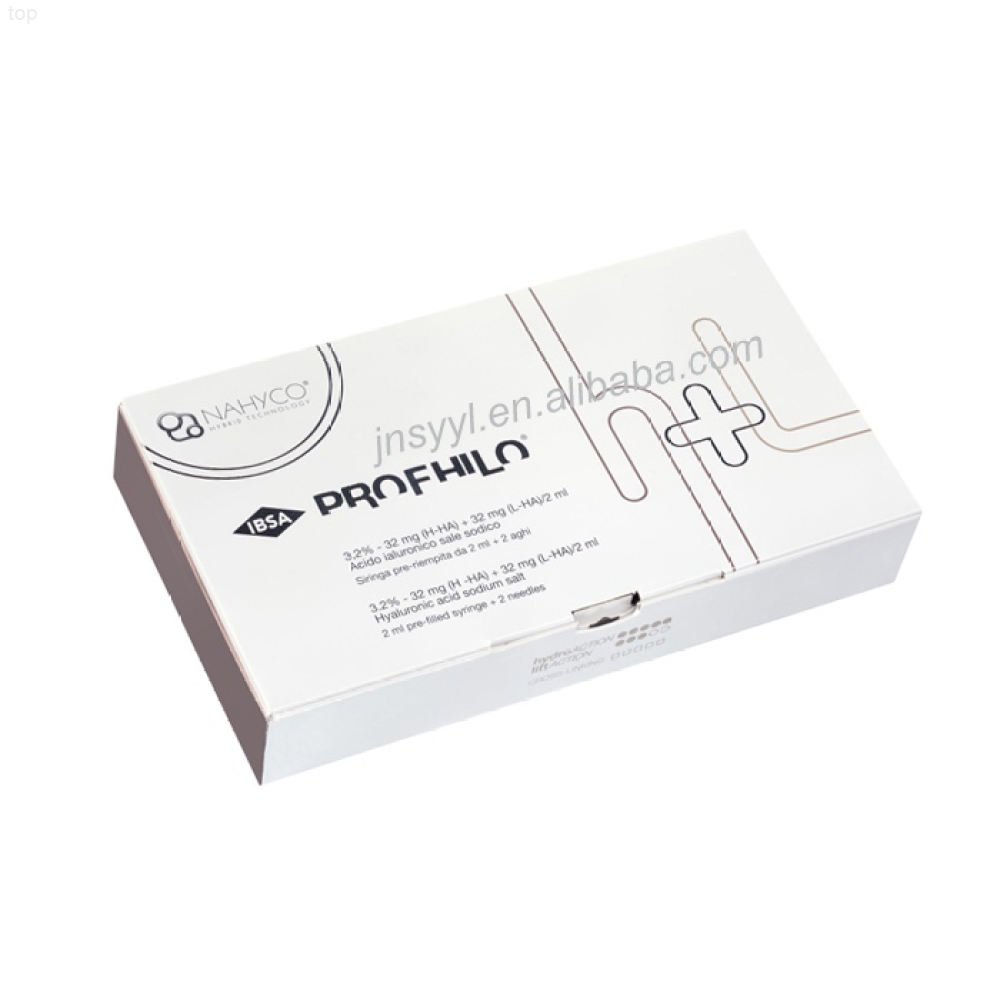 Profhilo 5 point face lift Approval version纳米微晶美容仪 | Lazada