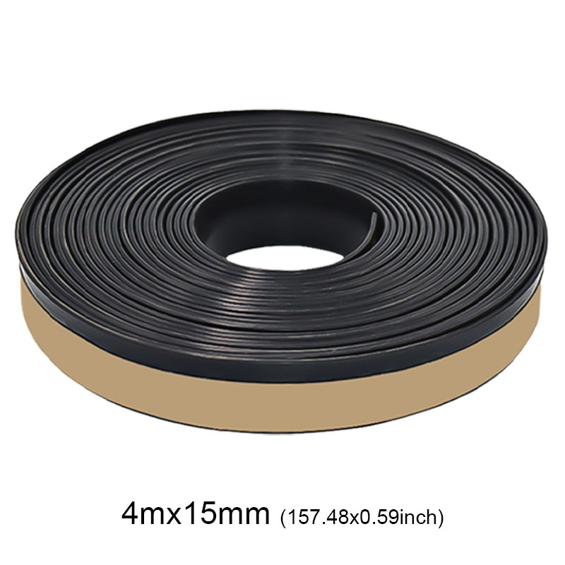 Rubber Sealing Strip for Car Window Edge Roof Windshield Protective ...