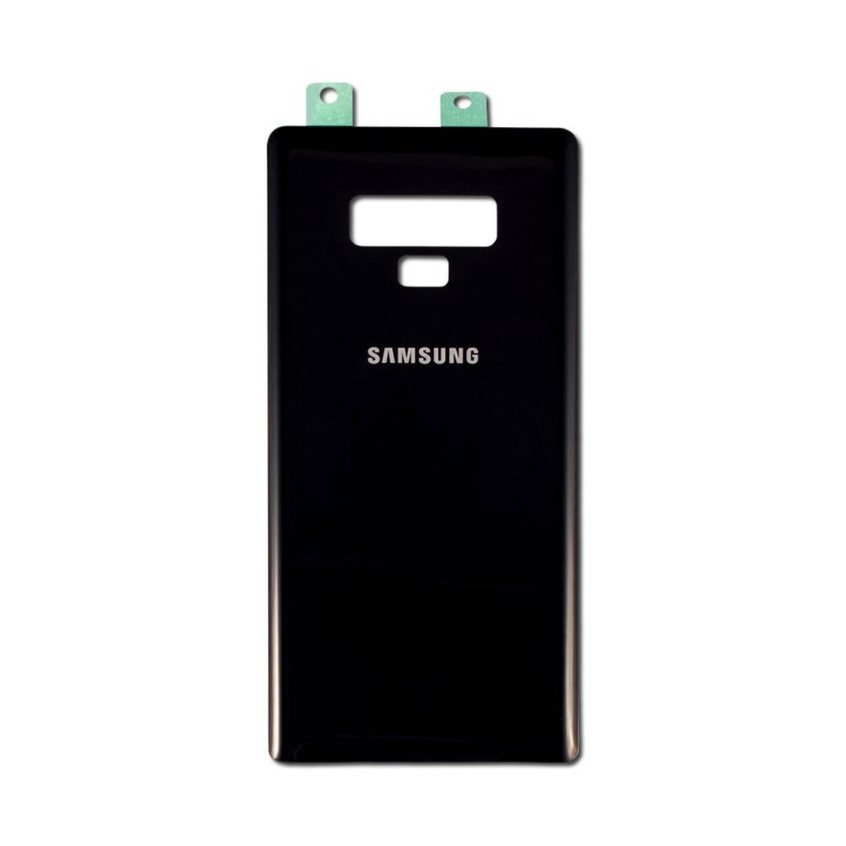 Samsung Galaxy Note 9 Back Housing/Battery Back Rear Gorilla Glass ...