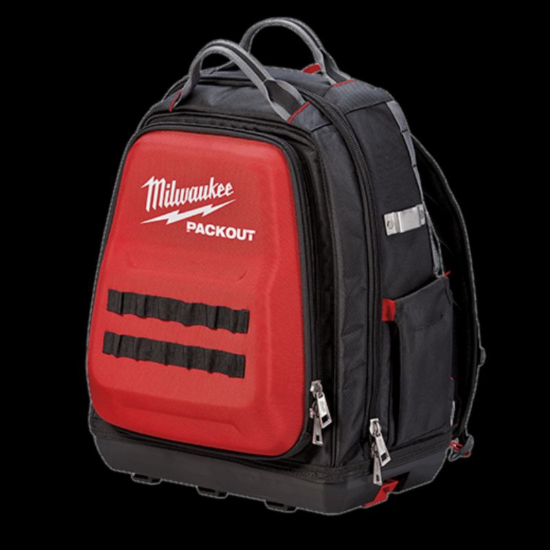 Milwaukee PACKOUT™ Backpack 48-22-8301 | Lazada