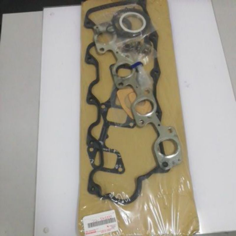 Toyota hilux LN, land cruiser LJ, Hiace, Dyna 2.4 2.8 Diesel 2L 2LT 3L ...