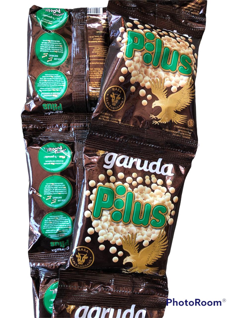 PILUS GARUDA KEMASAN 8 GRAM | Lazada Indonesia