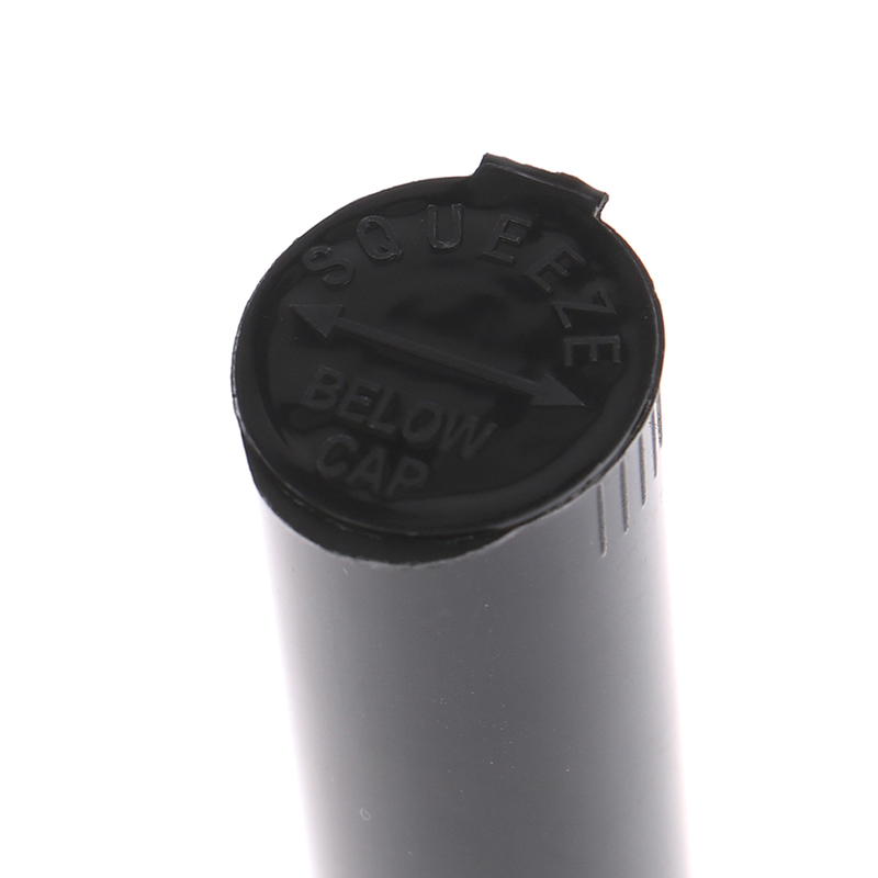 1Pc Cigarette Storage Tube 116mm Vial Cigarette Waterproof Airtight ...