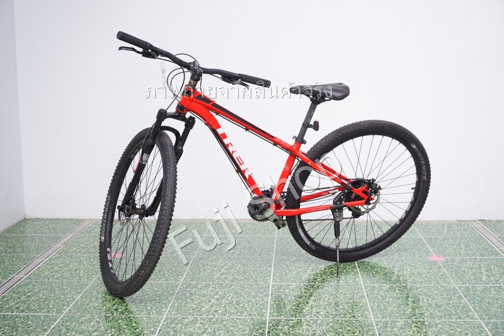 จักรยานเสือภูเขาญี่ปุ่น - ล้อ 29 นิ้ว - มีเกียร์ - อลูมิเนียม - มีโช๊ค ...