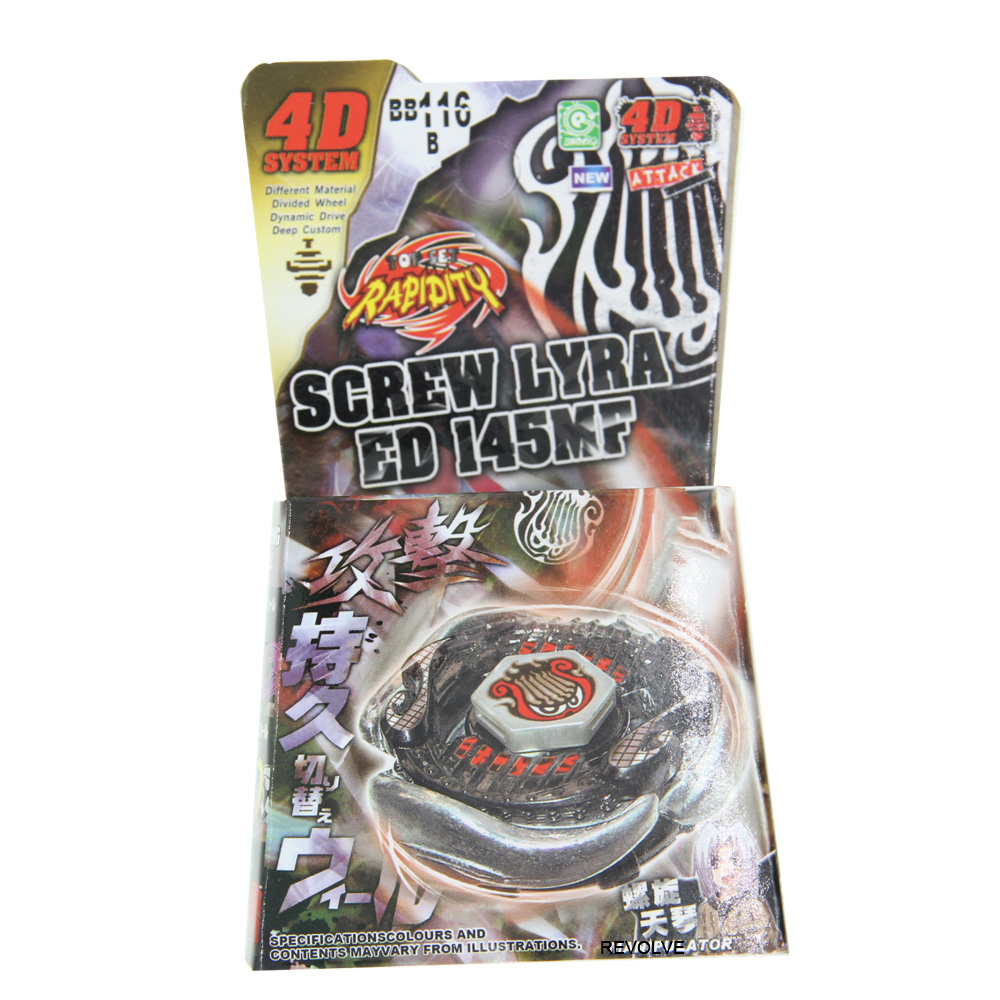 【Yibei Fairy Tale Toy City】B-X TOUPIE BEYBLADE SPINNING Metal Fusion ...
