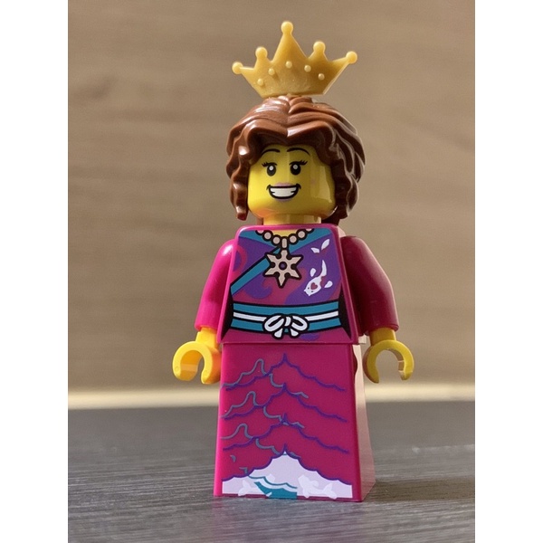LEGO Minifigures : Princess 2022 | Lazada.co.th