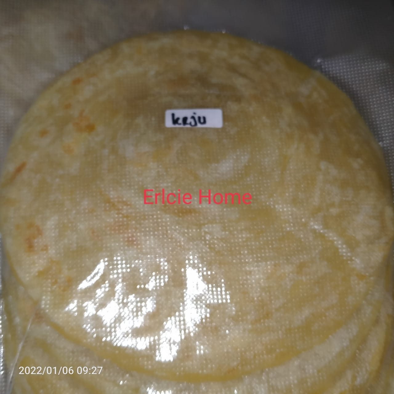 ROTI CANE / ROTI MARYAM/ ROTI CANAI | Lazada Indonesia