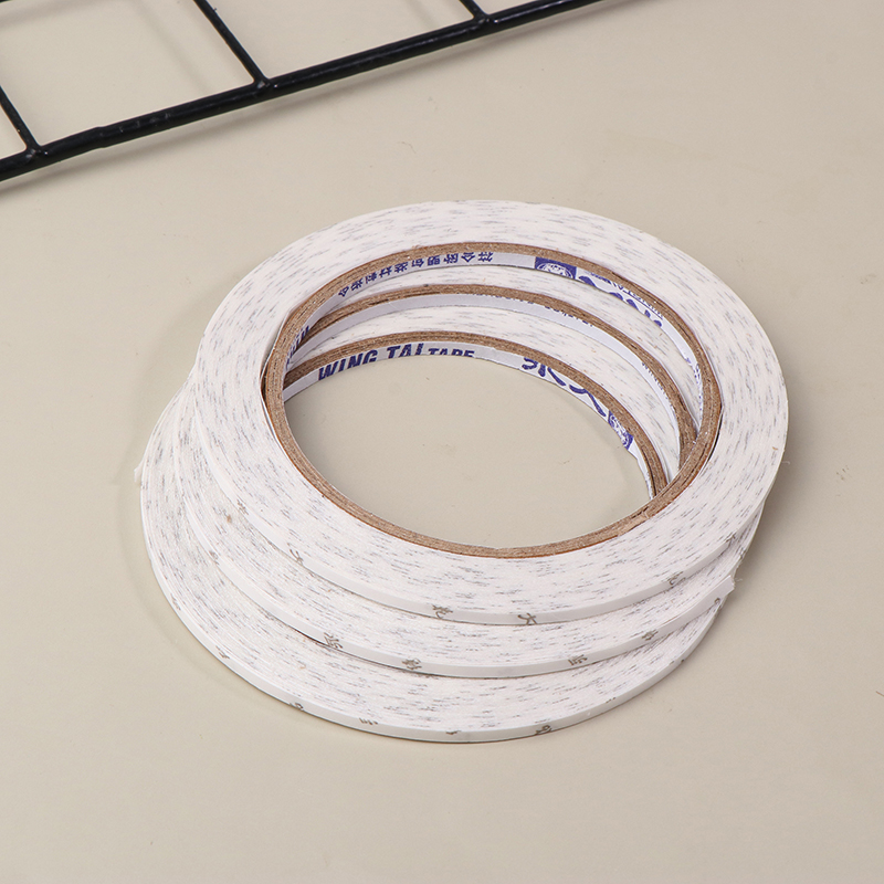 3Pcs 0.3MM*18.3M Foam Double-sided Tape Lcd For Phone Computer Repair ...