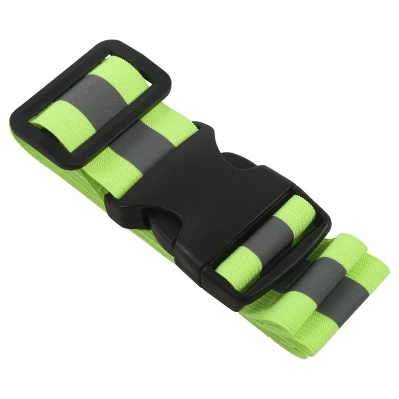 Glow Belt - Running Belt - Reflective Belt - PT Belt - KKO MALL - ThaiPick