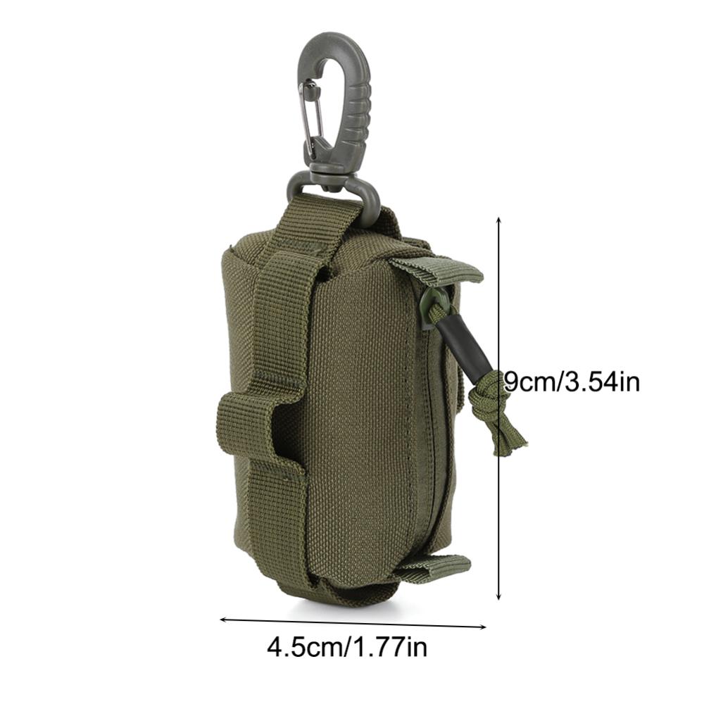 Key Wallet Card Holder Pouch Coin Purses Pouch Money Bag for Men and ...