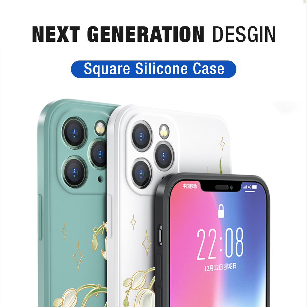 For Tecno Spark 10 Pro Back Cover Beautiful Flowers Print Phone Case ...