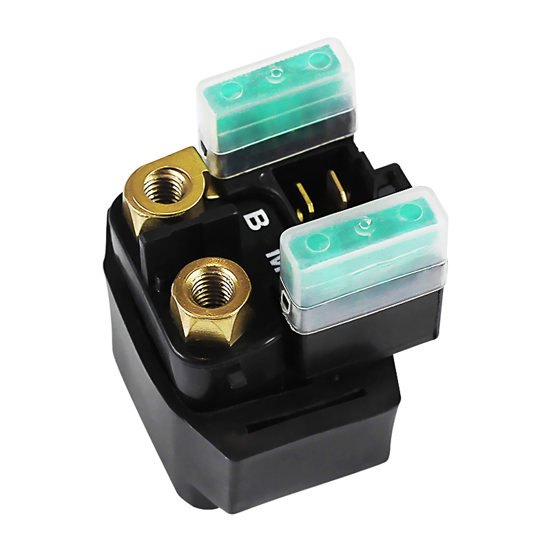【Must-have】 Motorcycle Starter Solenoid Relay For Yamaha YP250 Majesty ...