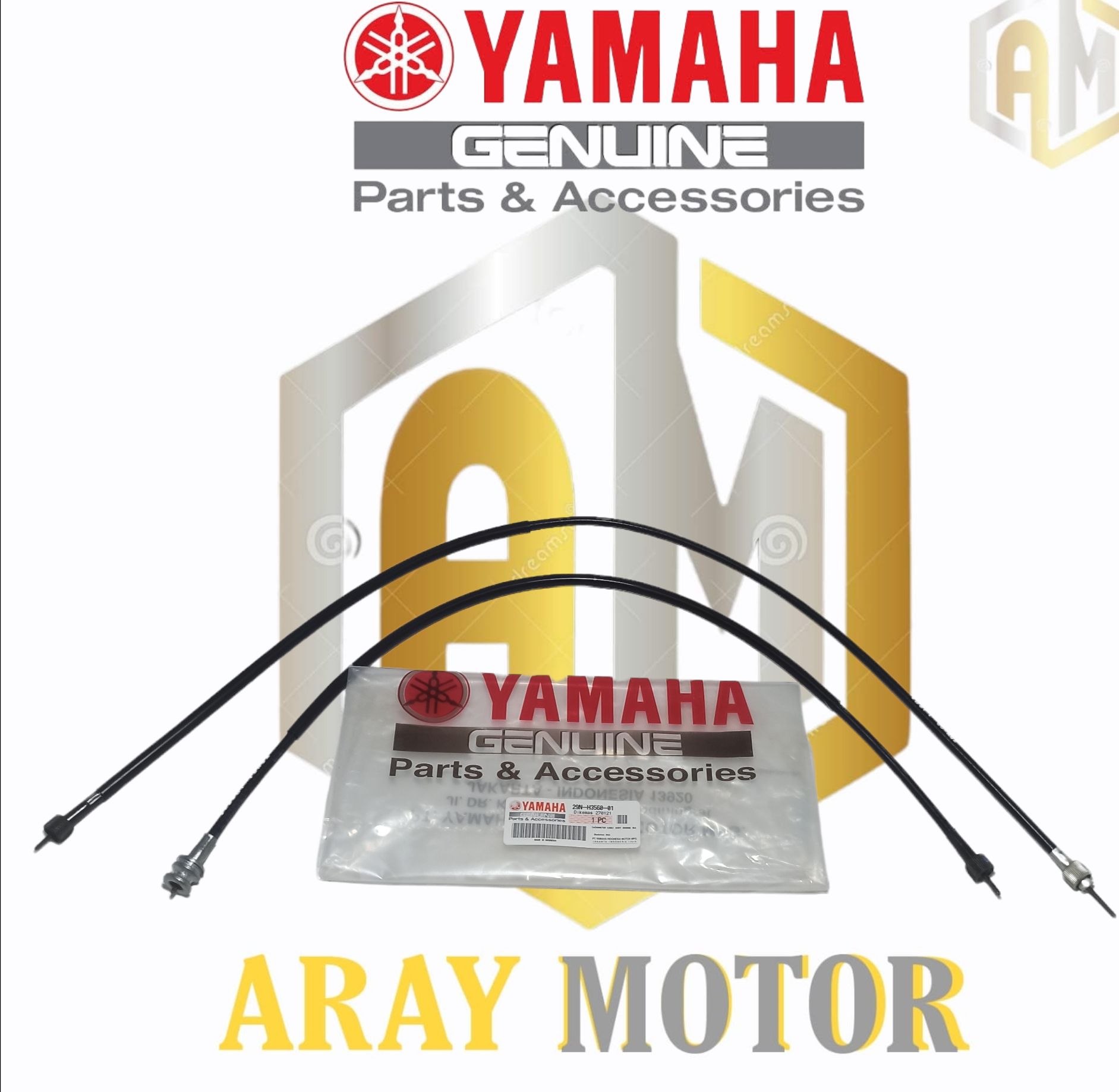 KABEL RPM DAN KABEL KM RX KING | Lazada Indonesia