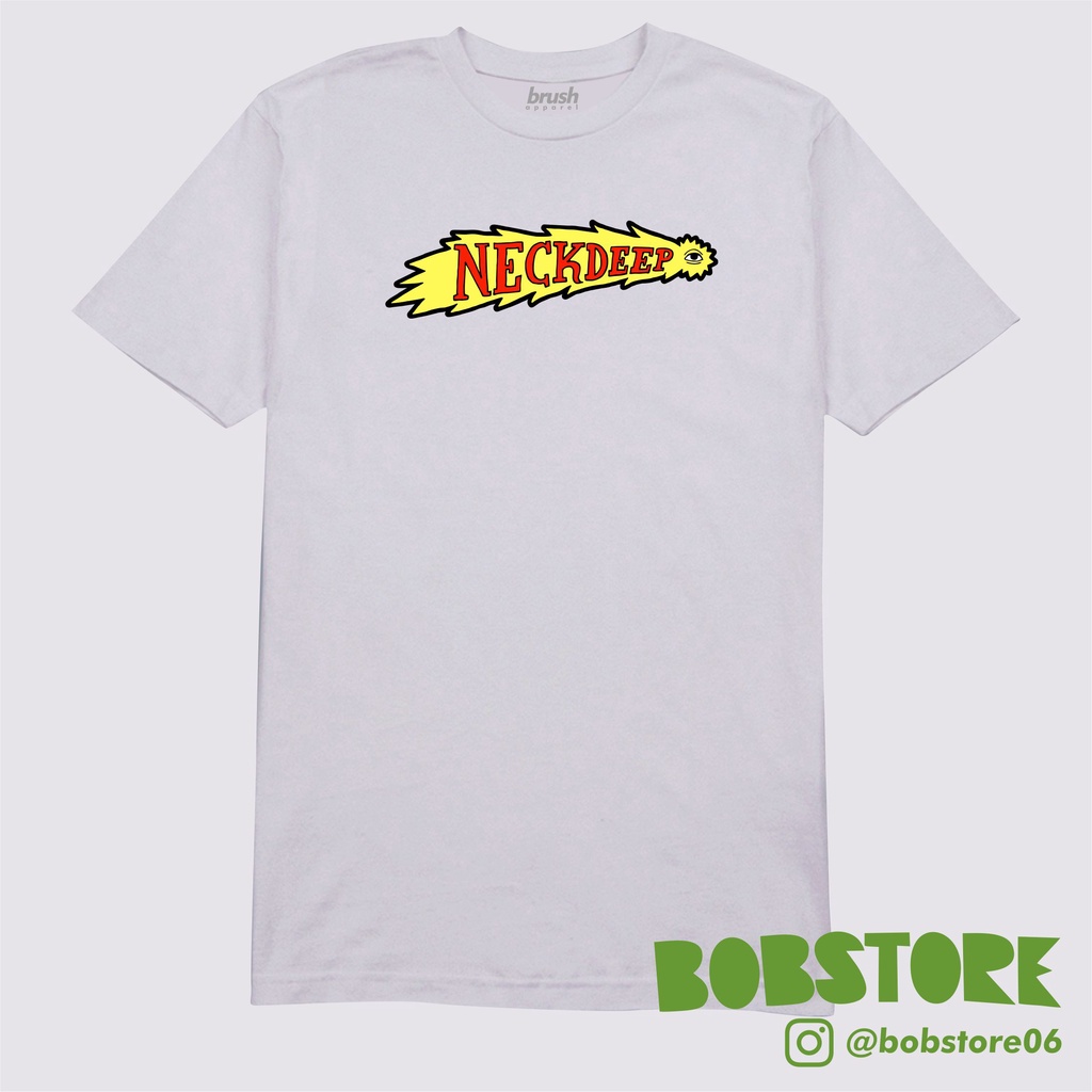 Neck Deep Logo