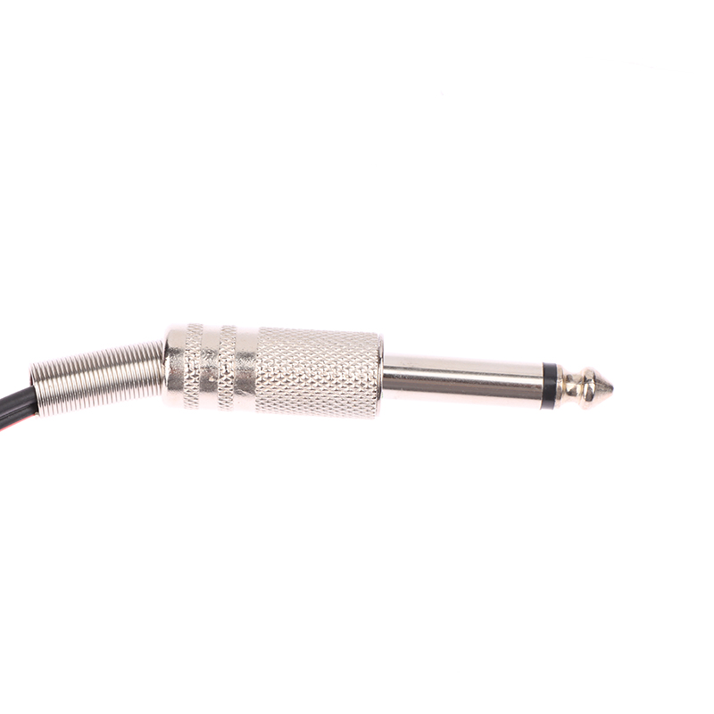 1pcs Tattoo Clip Cord Hook Line Power Tattoo Cable For Tattoo Machine ...