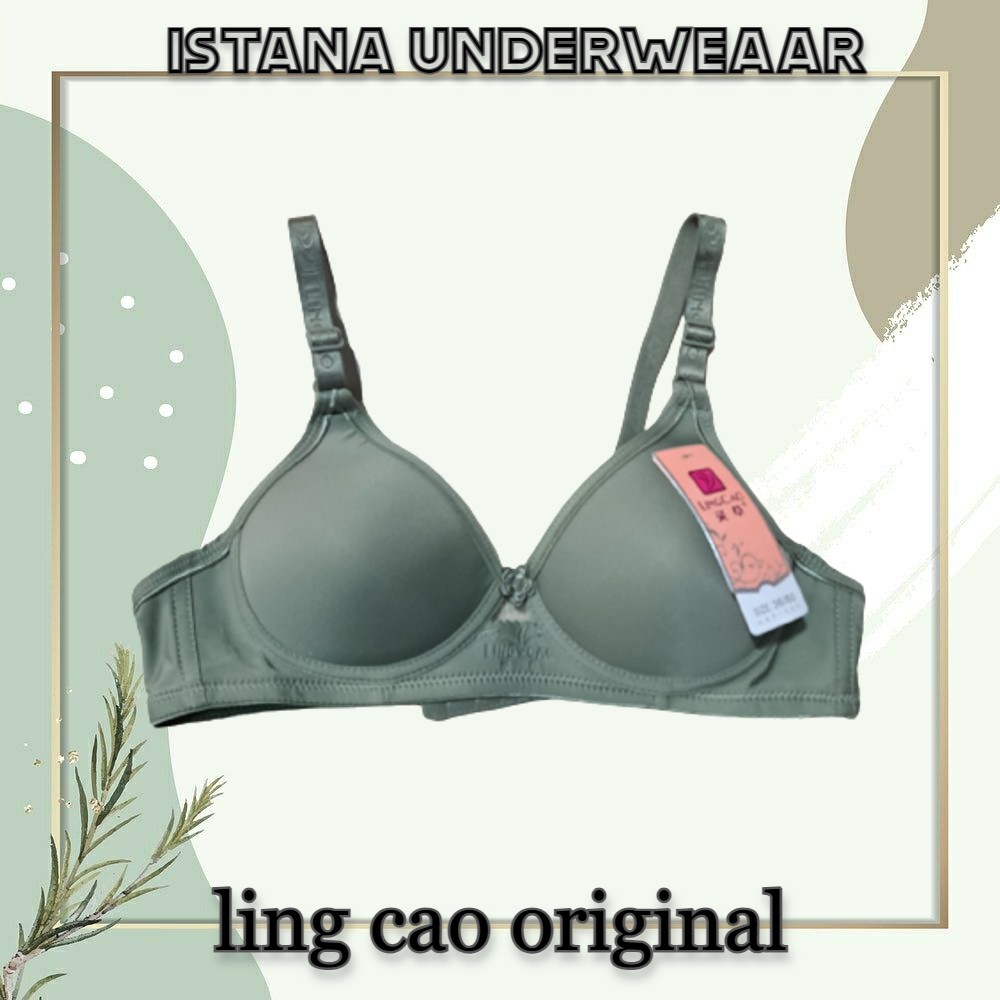 bra ling cao origina A5 | Lazada Indonesia