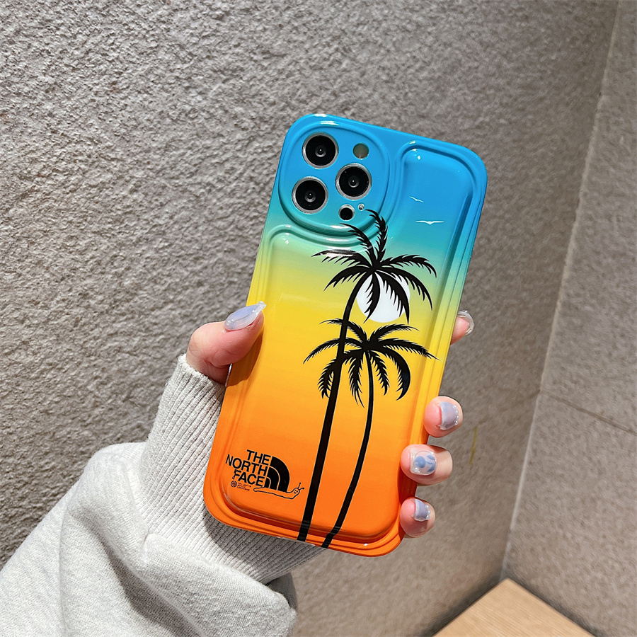 《MFD》Tide brand 3D Leather Phone Case for iphone 13 13pro 13promax 12 ...