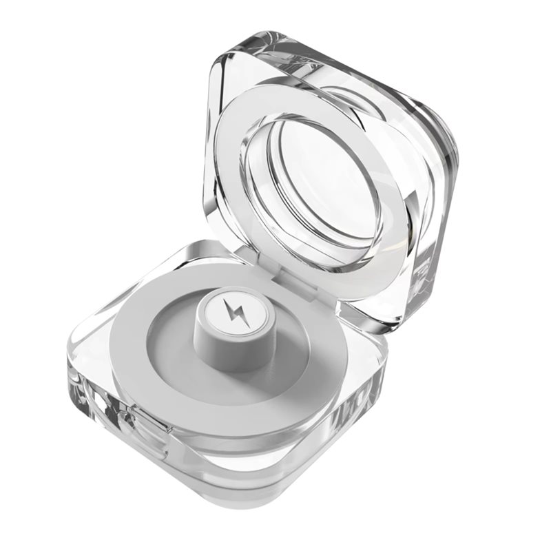 Smart Ring Charging Box Smart Ring Charging Case Without Charging Cable ...