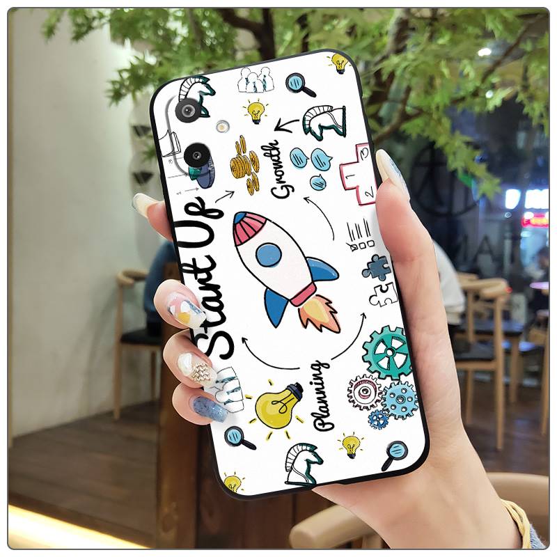 Full wrap Anti-dust Phone Case For Samsung Galaxy F06 5G/M06 5G/SM ...