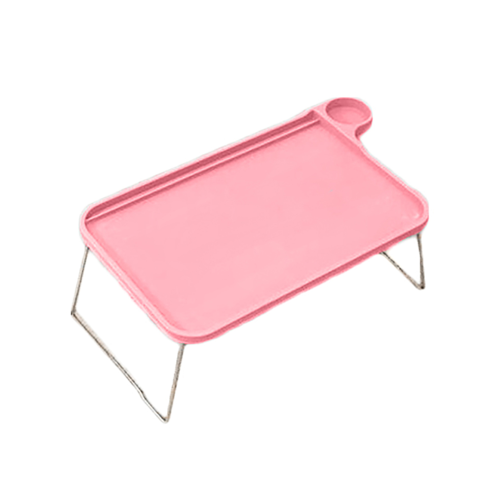 【Hot New Release】Foldable Portable Tablet Table Desk Computer Notebook ...