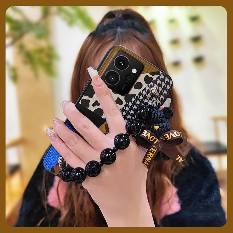 soft case Cartoon Phone Case For Nokia HMD Skyline cute Anti-knock ...