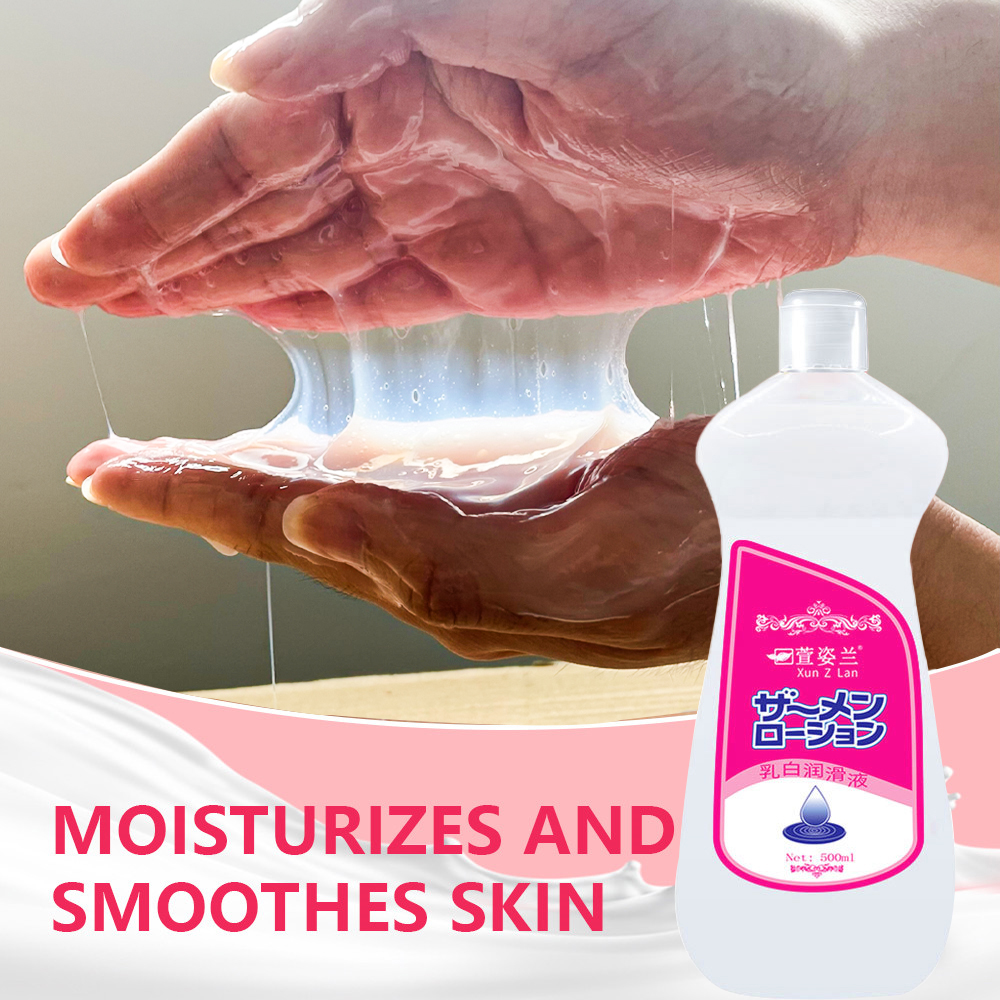 【100%-New】 Japan Lubricant For 1000ml Viscous Lube For Couples ...