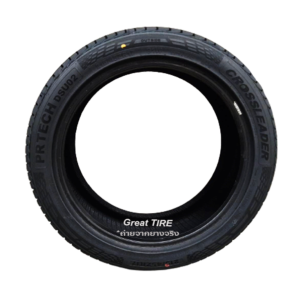 CROSSLEADER DSUO2 225/40 R18 ปี22 *ส่งฟรี - Great Tire ยางดี คุ้มราคา ...