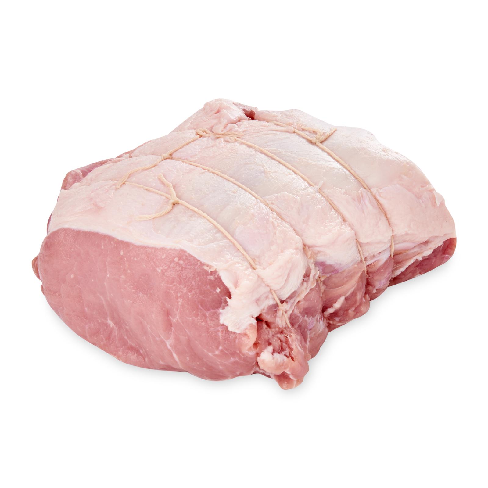 Master Grocer Signature Taste Pork Loin Roast String Tie 1KG - Chilled ...